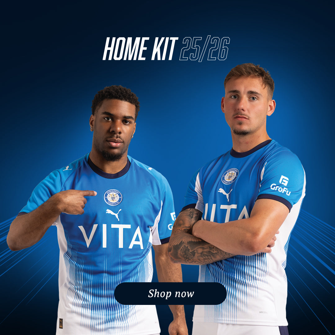25/26 Home Kit – County Store