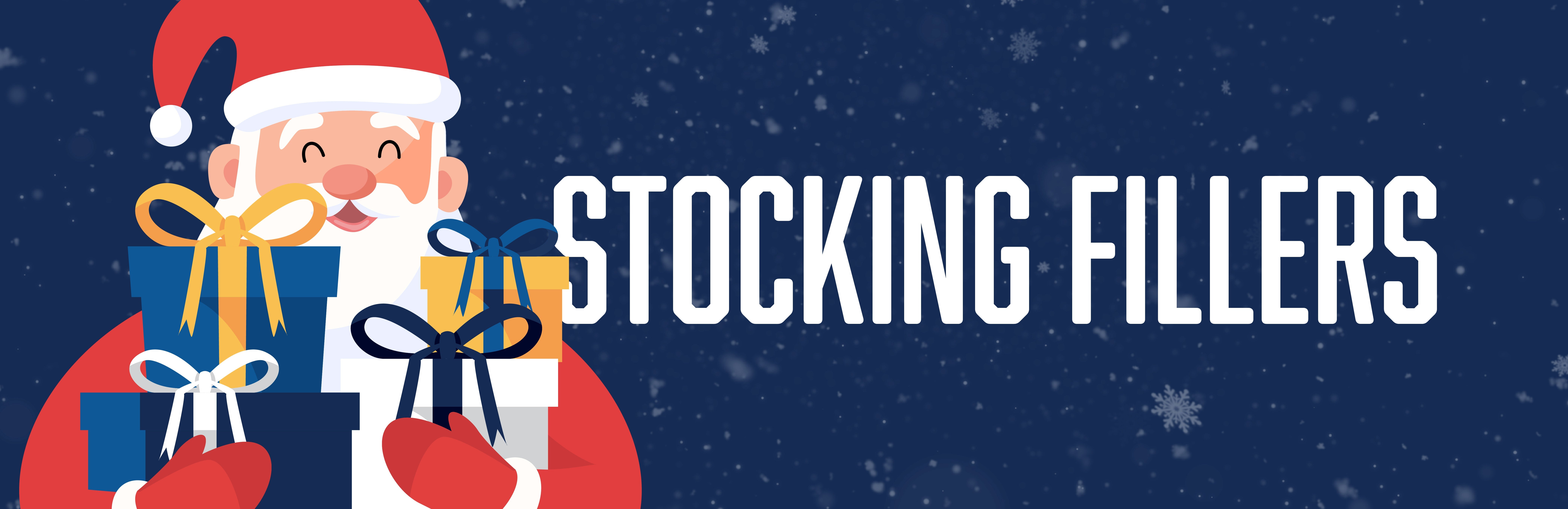 Stocking Fillers – Page 3 – County Store