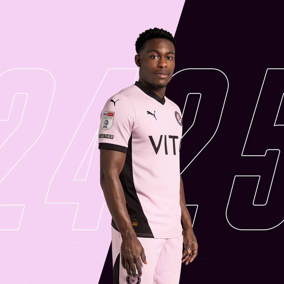 Player Kit – County Store