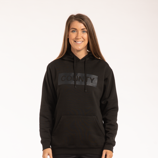 County Hoodie – County Store