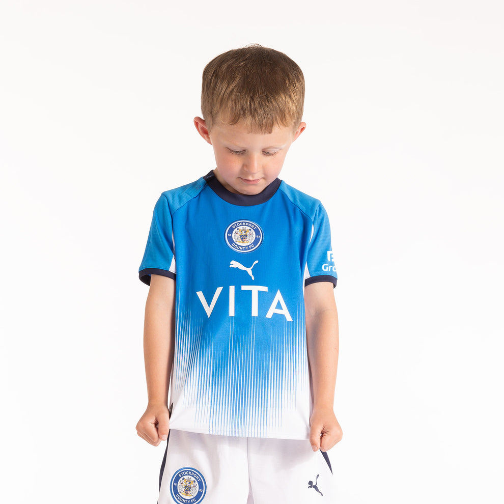 25/26 Home Mini Kit – County Store