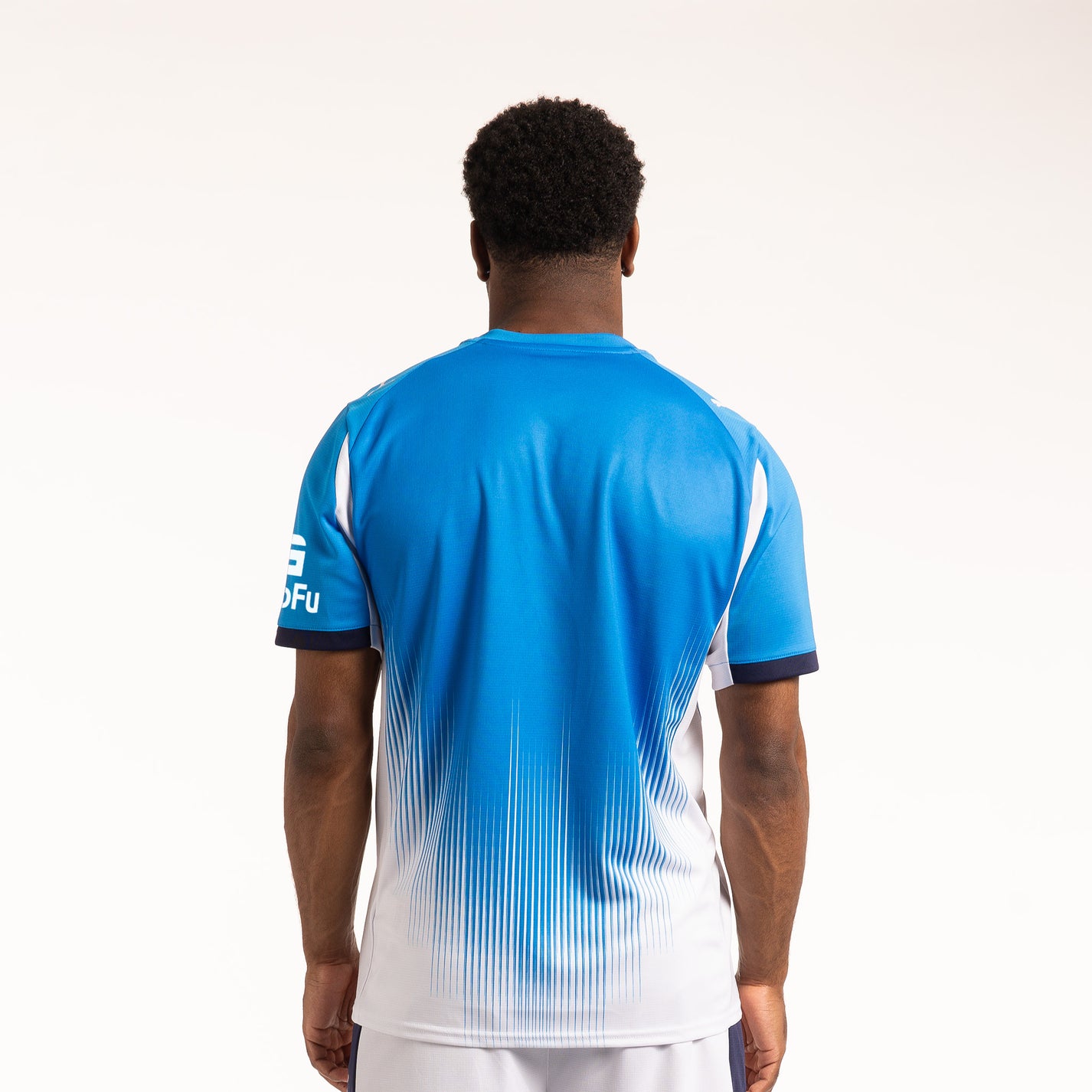 Stockport County 25/26 Home Shirt – County Store