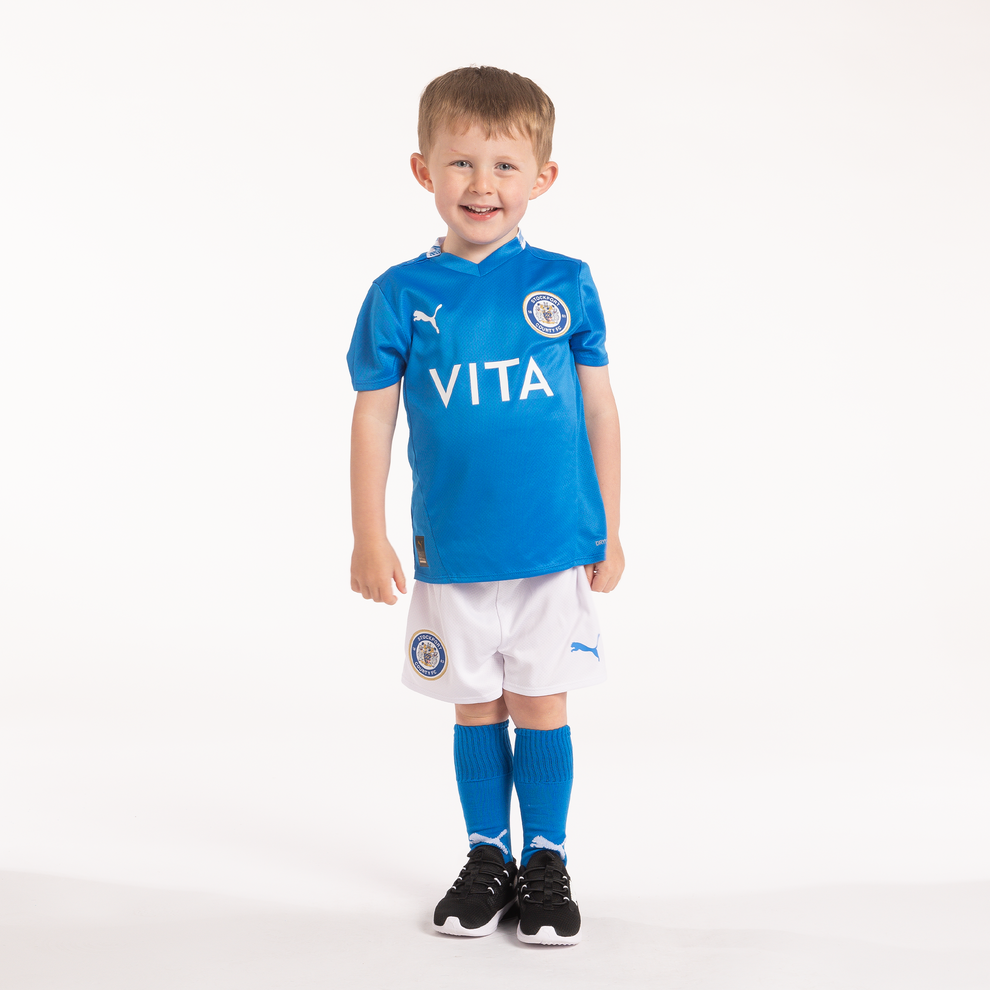24/25 Home Mini Kit – County Store