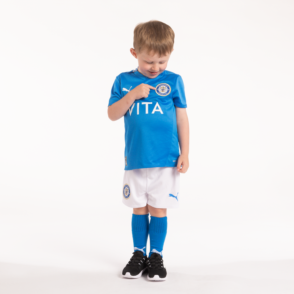 24/25 Home Mini Kit – County Store