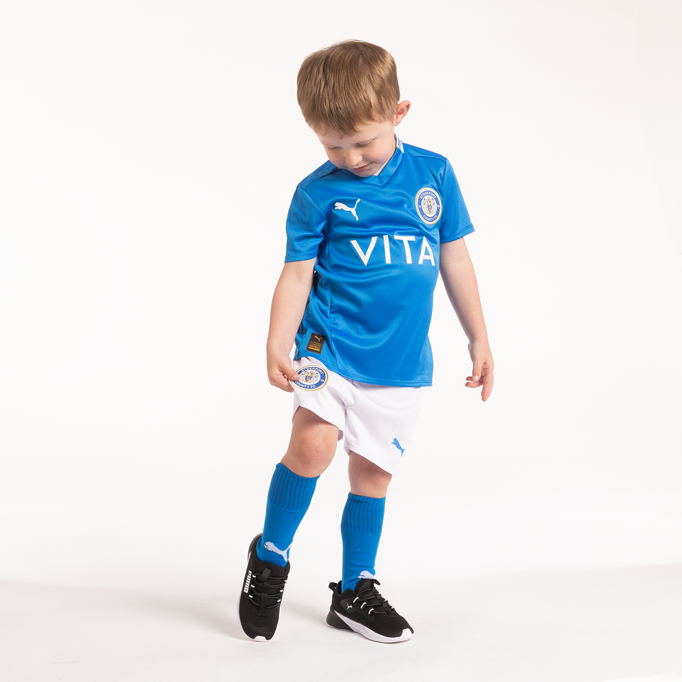 24/25 Home Mini Kit – County Store