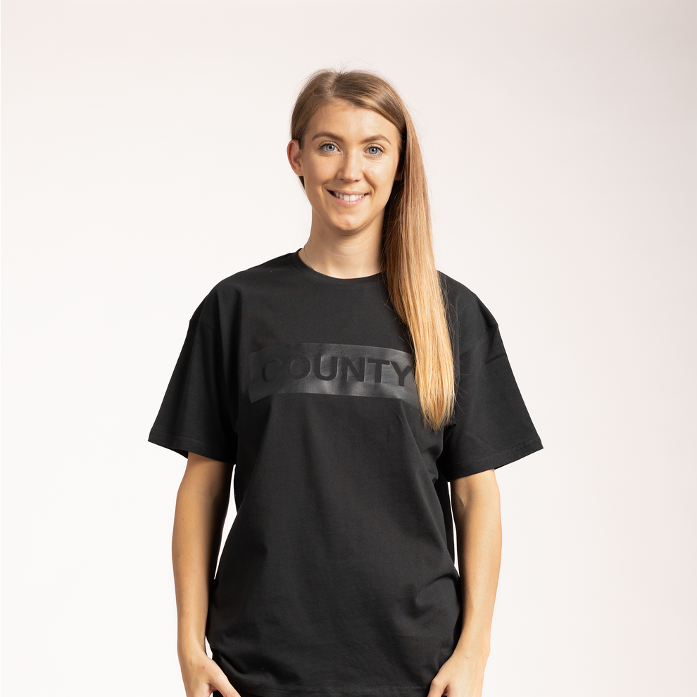 County Tee – County Store