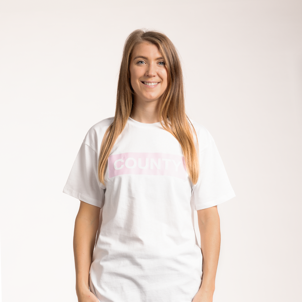 County Tee – County Store