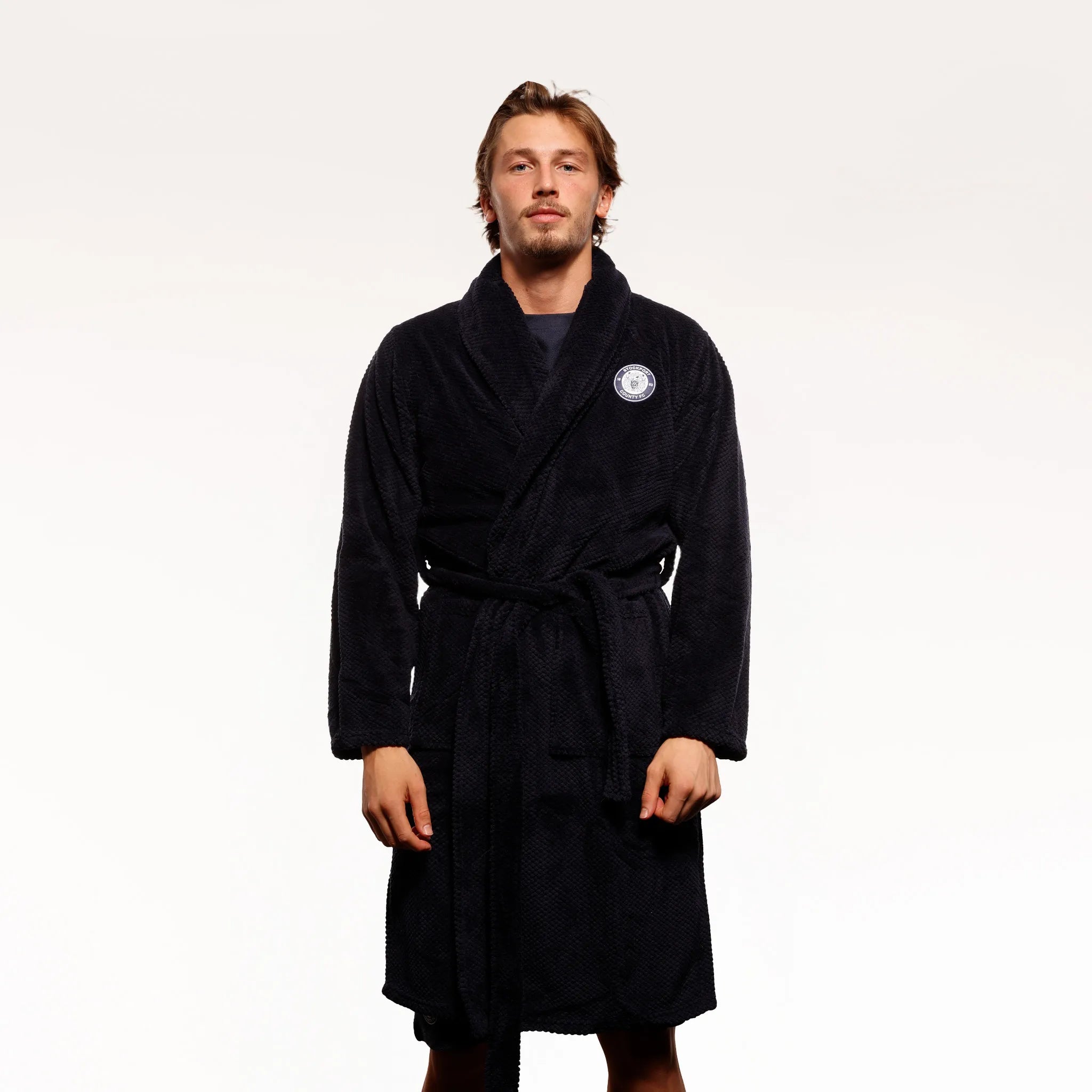 SCFC Castle Robe – County Store
